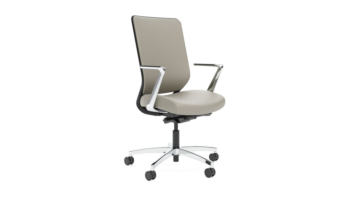 Genus Seating: Adaptable, Ergonomic Office Chairs for All Needs ...