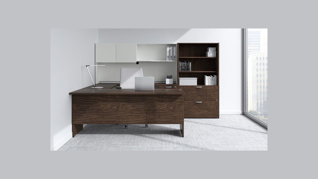 Executive Office Desks | Wholesale Office Furniture