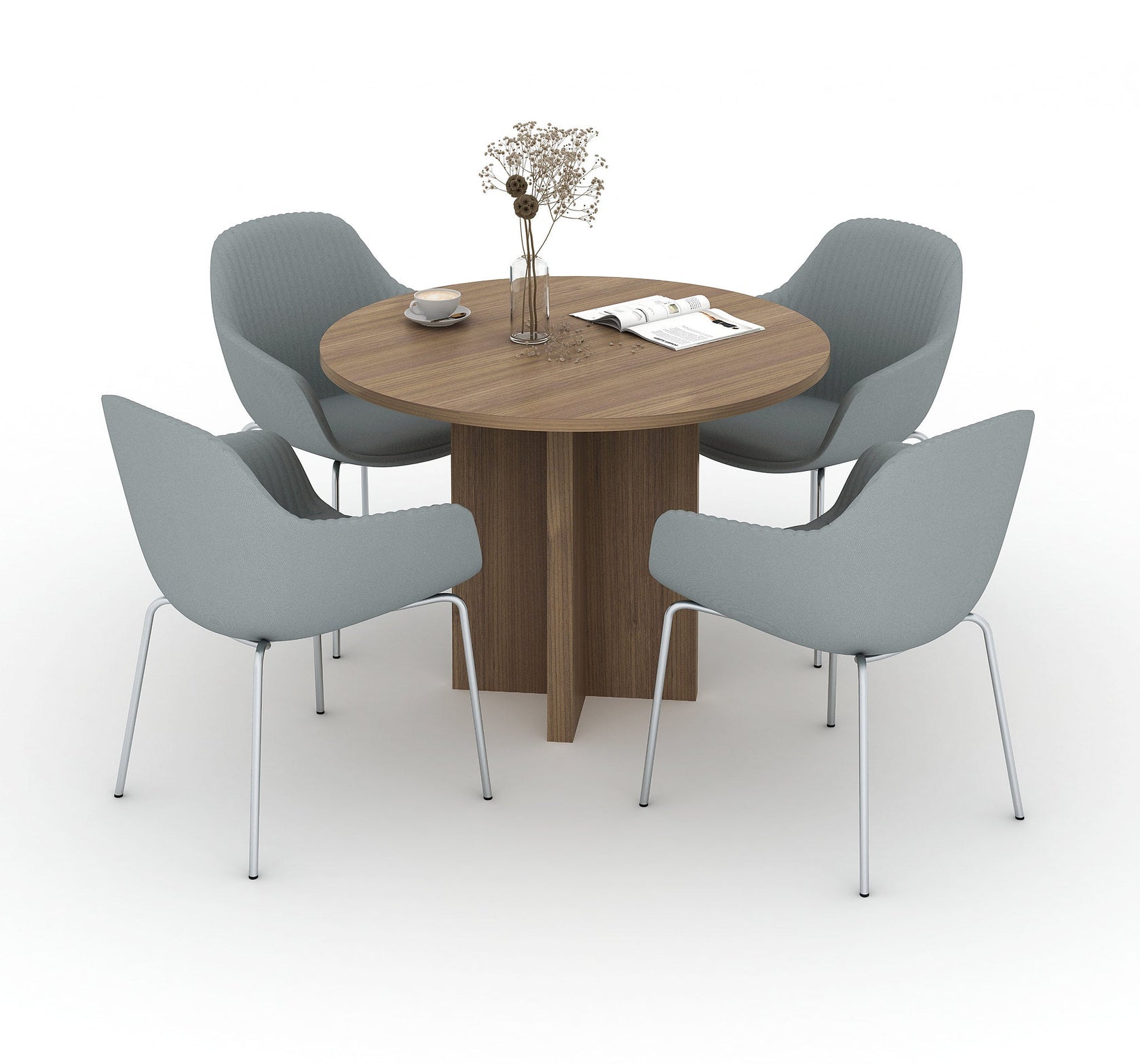 Office Conference Tables | Wholesale Office Furniture