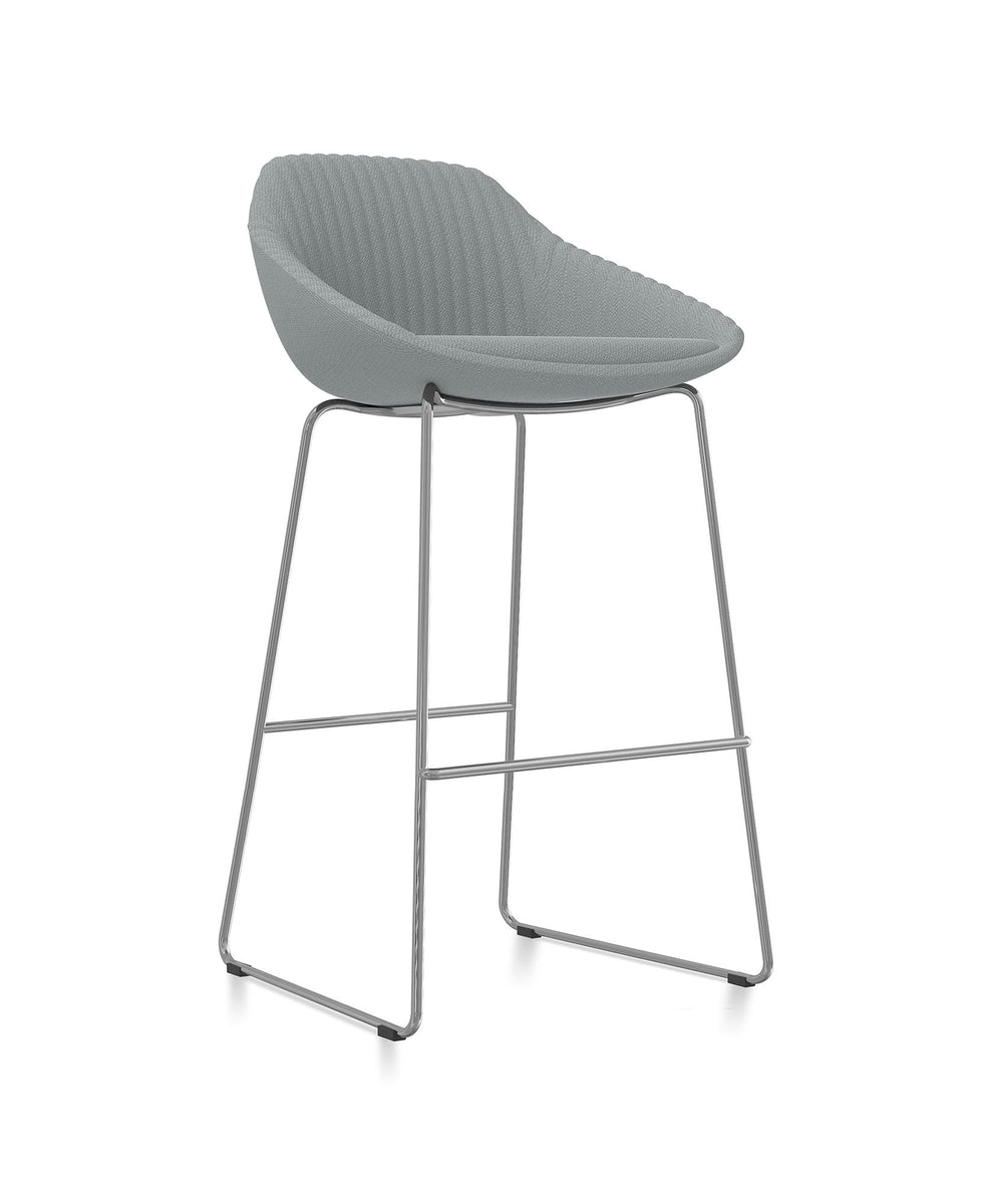 Jest Bar Stools by Friant (Sold as a Pair) – Wholesale Office Furniture