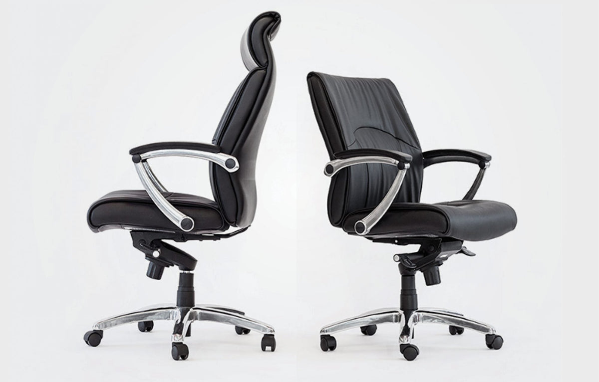 Madison Executive Task Chair by Friant – Wholesale Office Furniture