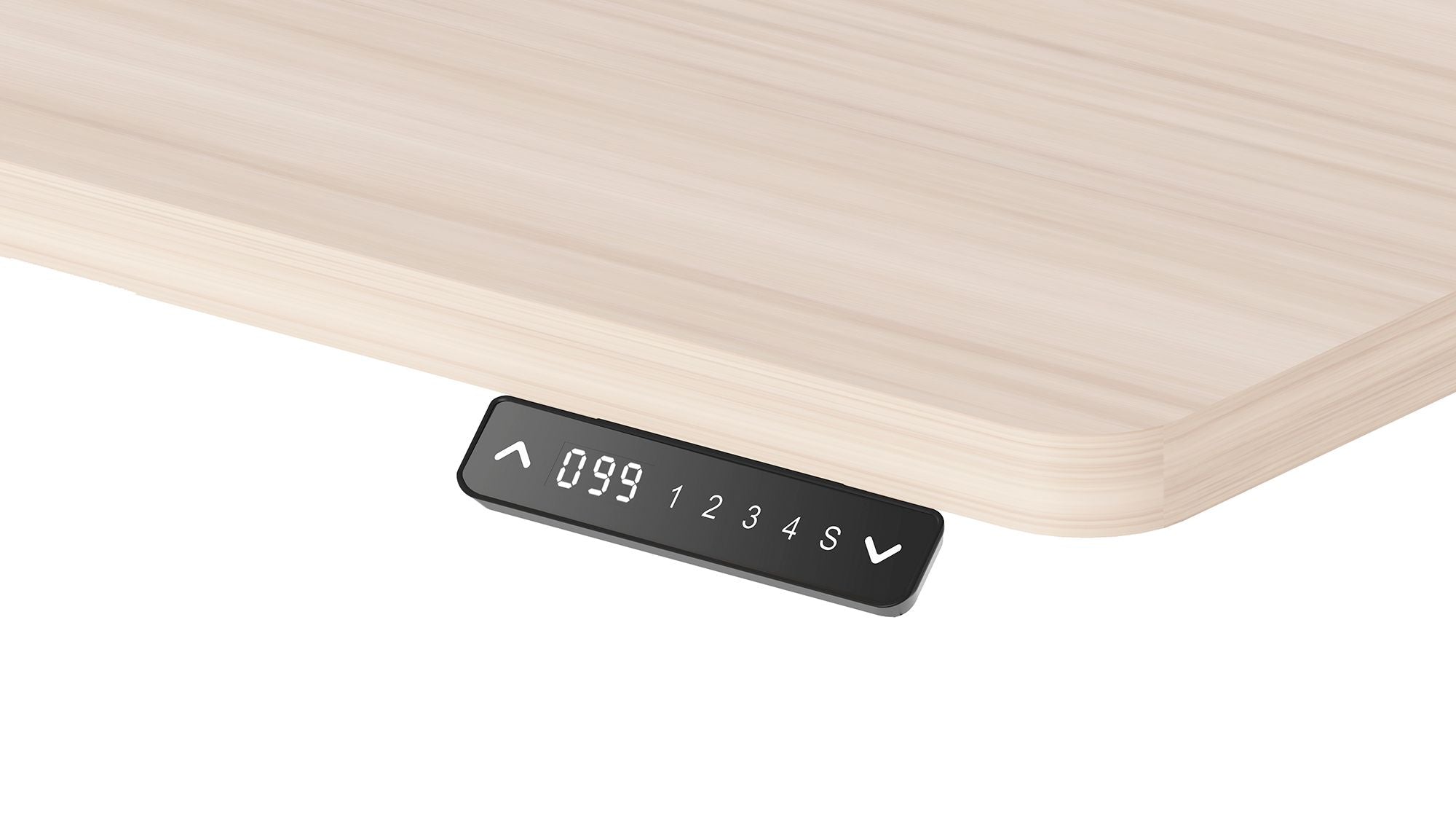 Height Adjustable Table Base by Friant - Shop Now! – Wholesale Office ...